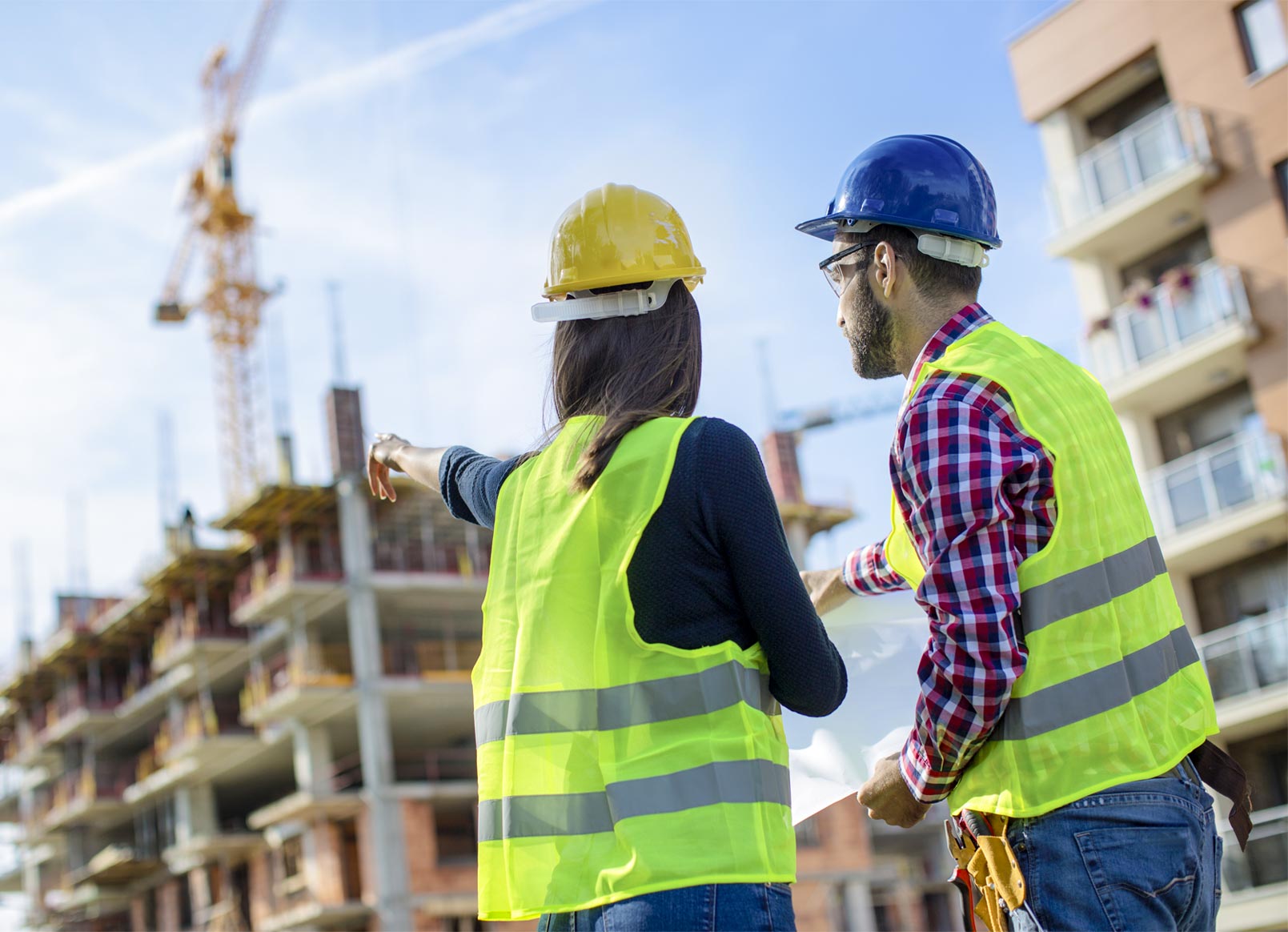 Protecting your property development throughout the project lifecycle ...