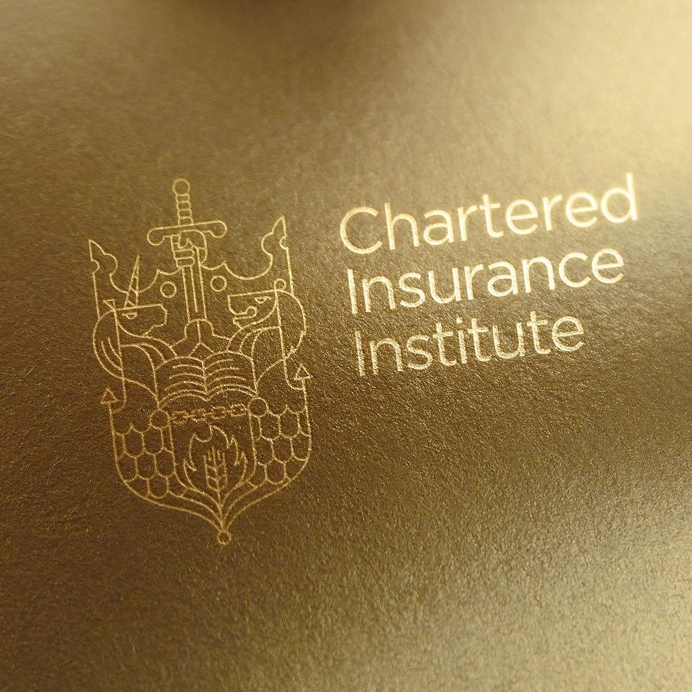 Chartered Insurance Institute - Bridge Insurance Brokers Limited