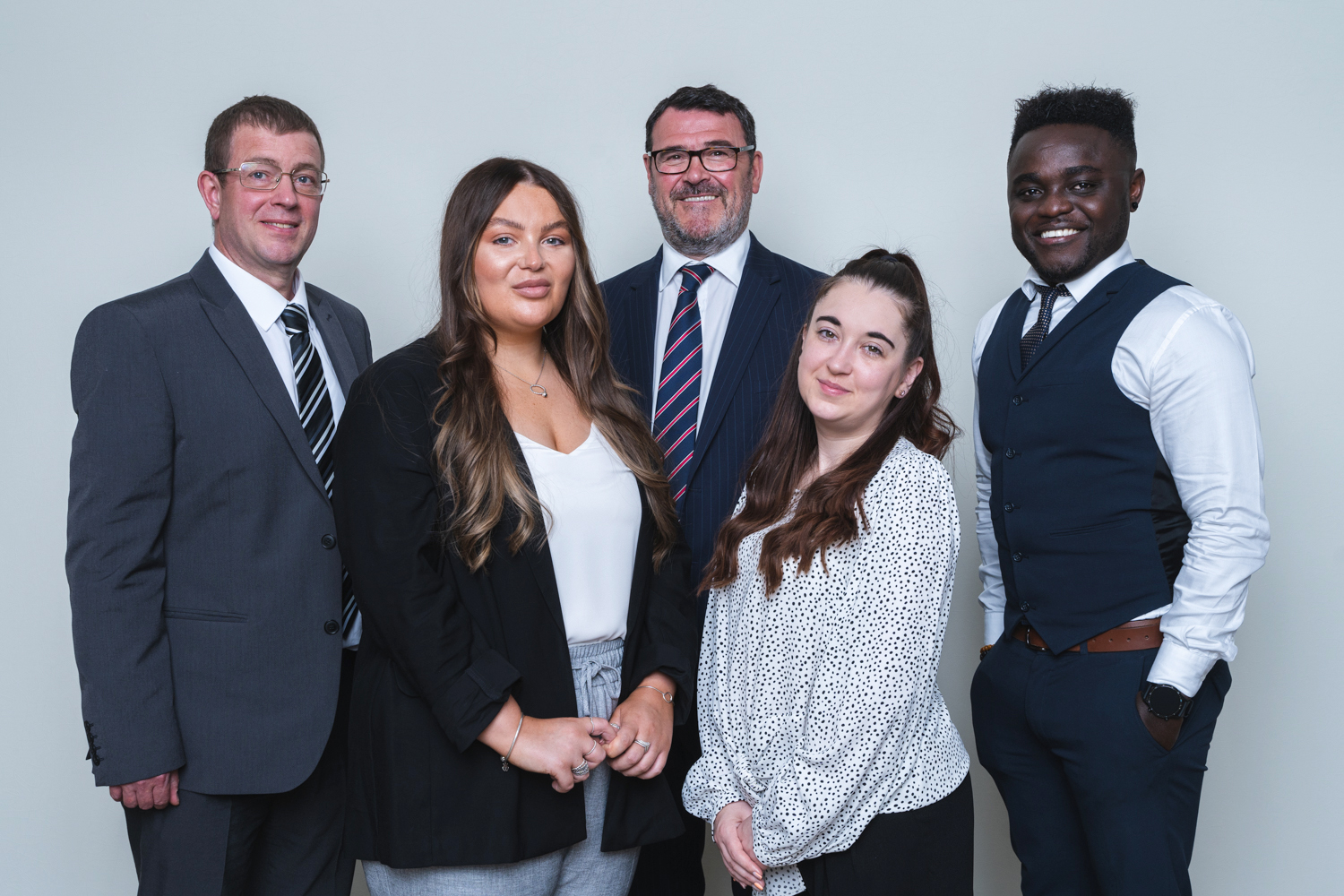 Expansion of our Real Estate Team - Bridge Insurance Brokers Limited