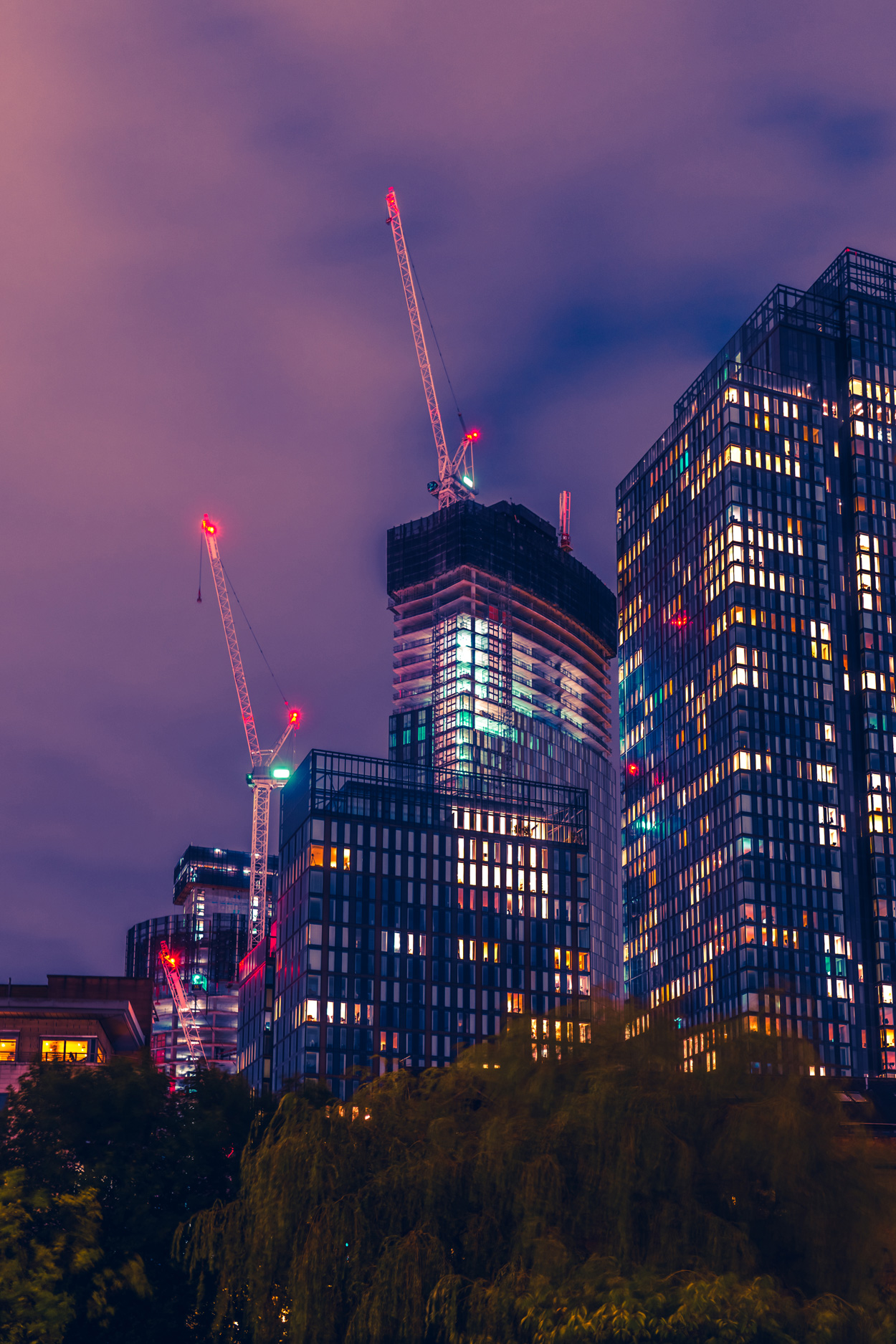 Latent Defects Insurance made simple: key scenarios for property developments - Bridge Insurance ...