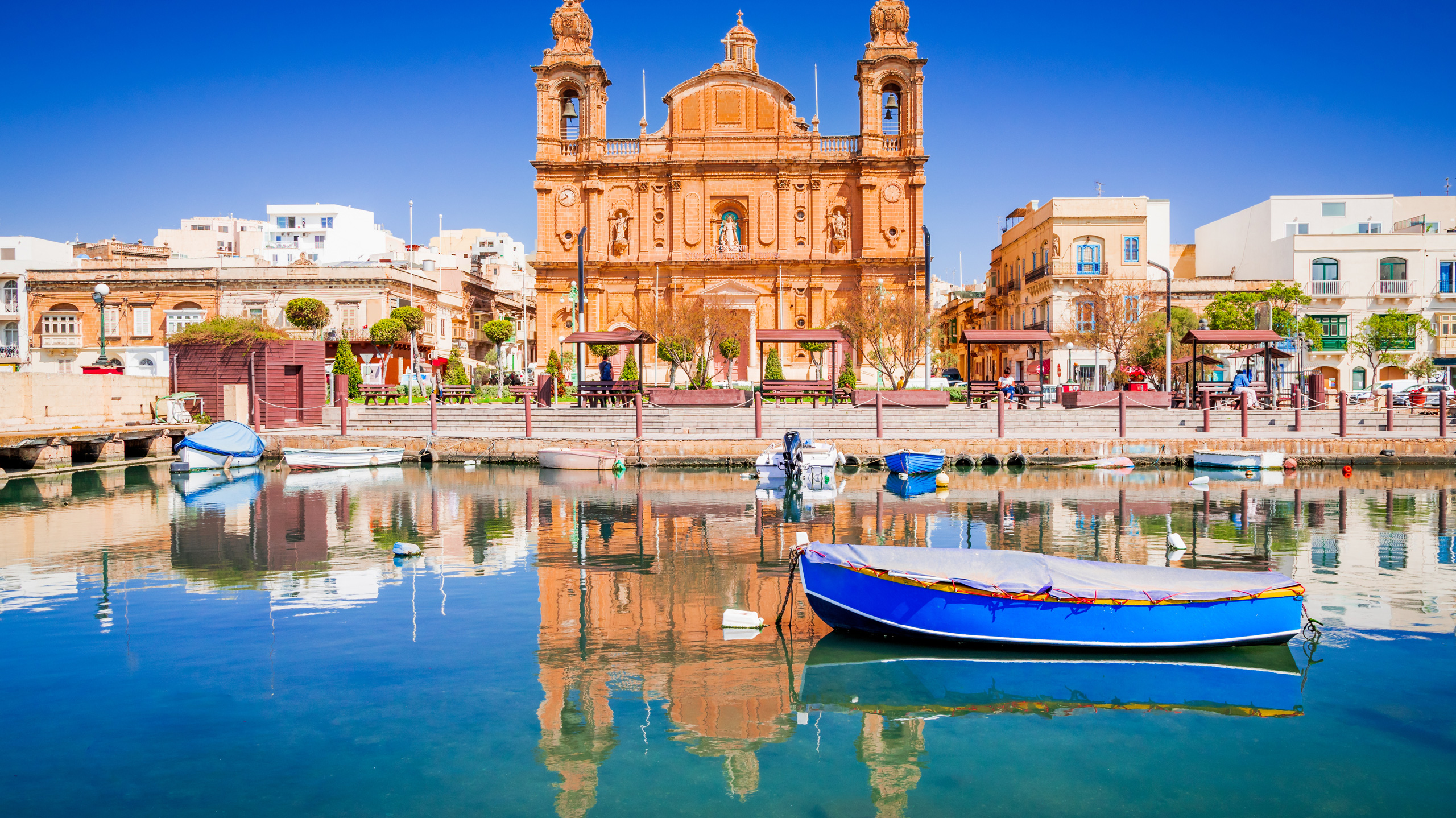Bridge Insurance Brokers Ltd opens Malta office - Bridge Insurance ...