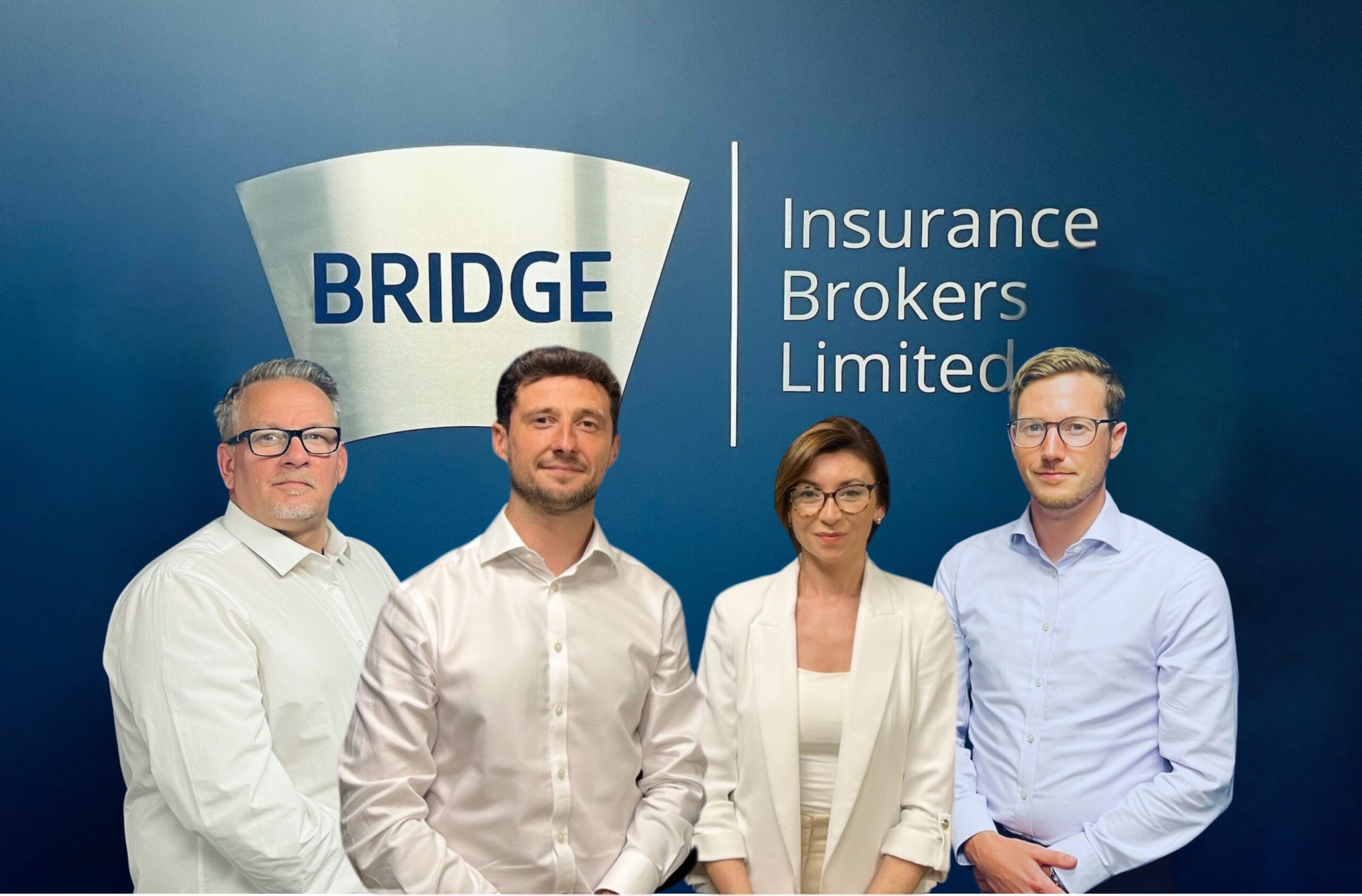Bridge Insurance Brokers expands London property team - Bridge ...