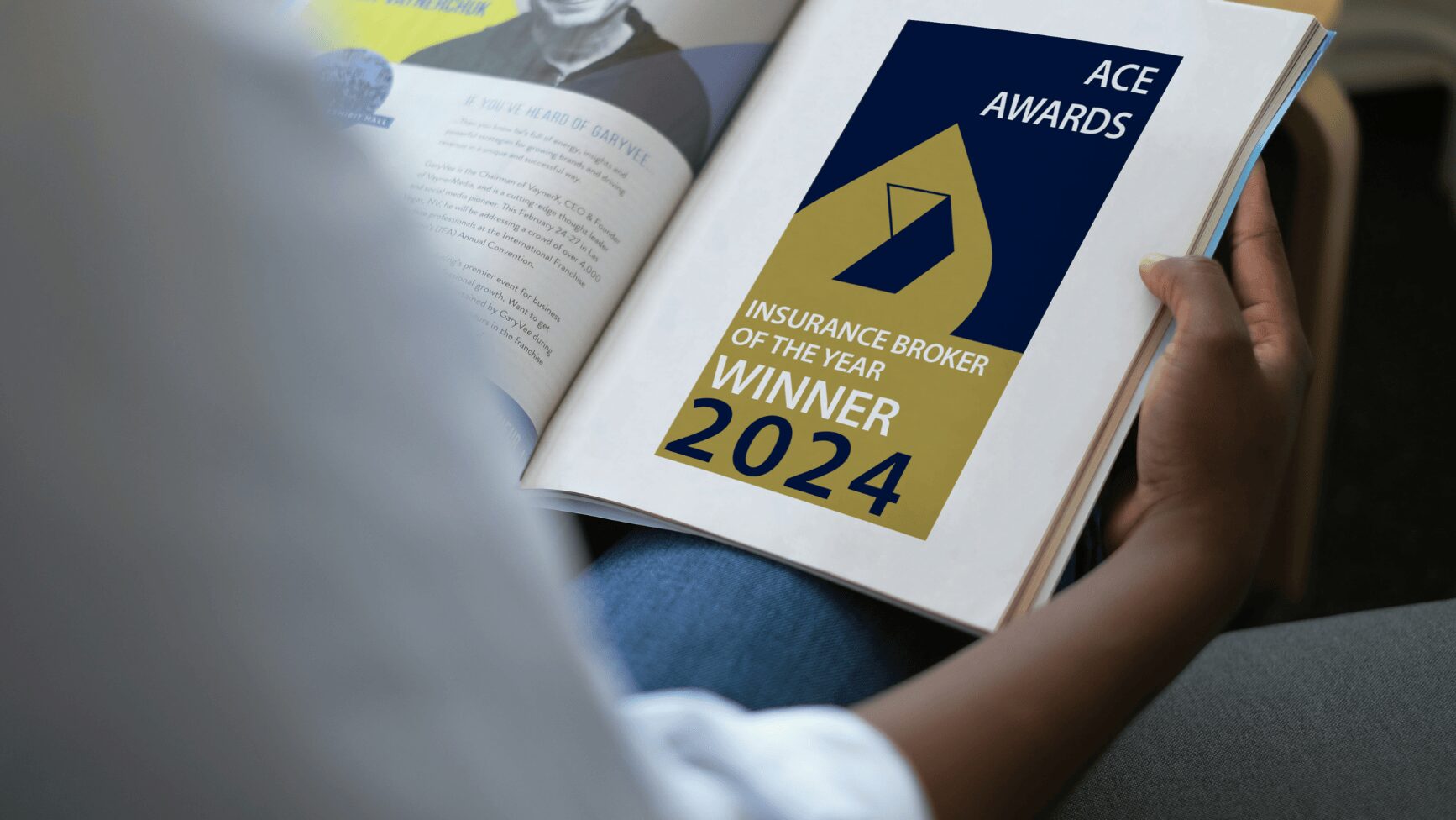 TPI Insurance Broker of the Year - Bridge Insurance Brokers Limited