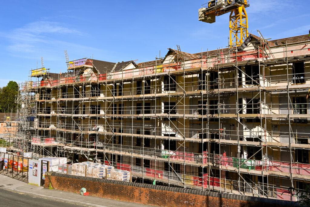 Building Control vs. Building Warranty. What’s the difference and why ...